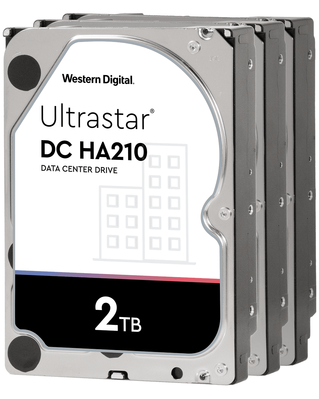 Western Digital - Uniqmac Technologies