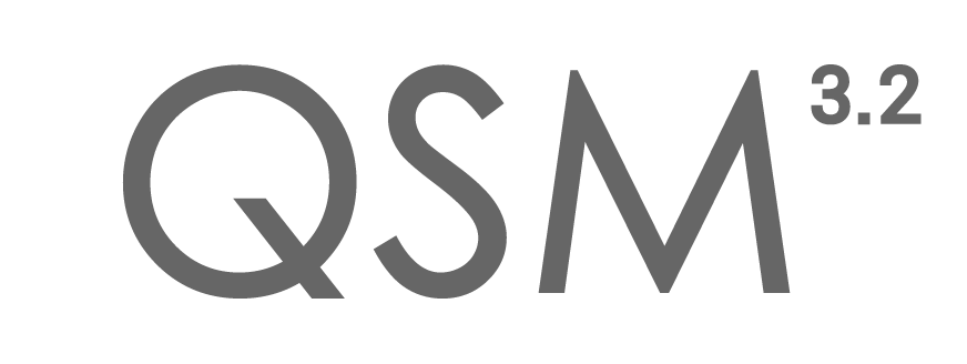 QSM 3.2 - Uniqmac Technologies
