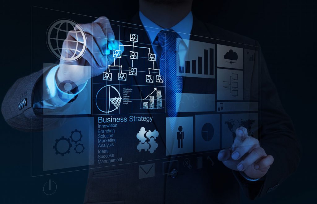 ICT Services - Uniqmac Technologies