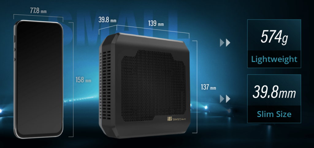 TANGO-3010 - Uniqmac Technologies