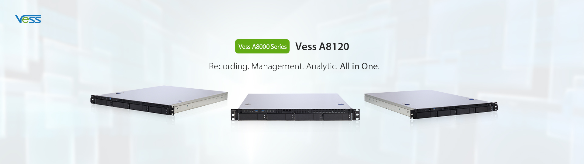 Promise VESS A8120 - Uniqmac Technologies
