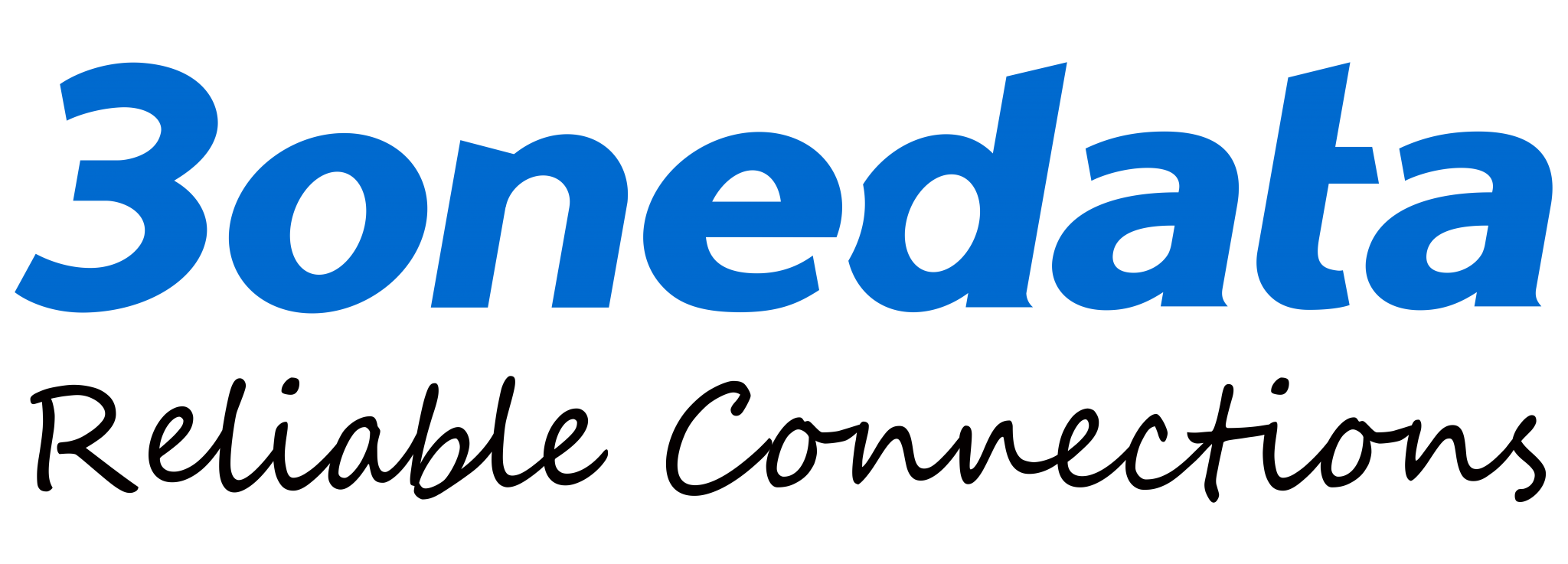 3One data - Uniqmac Technologies