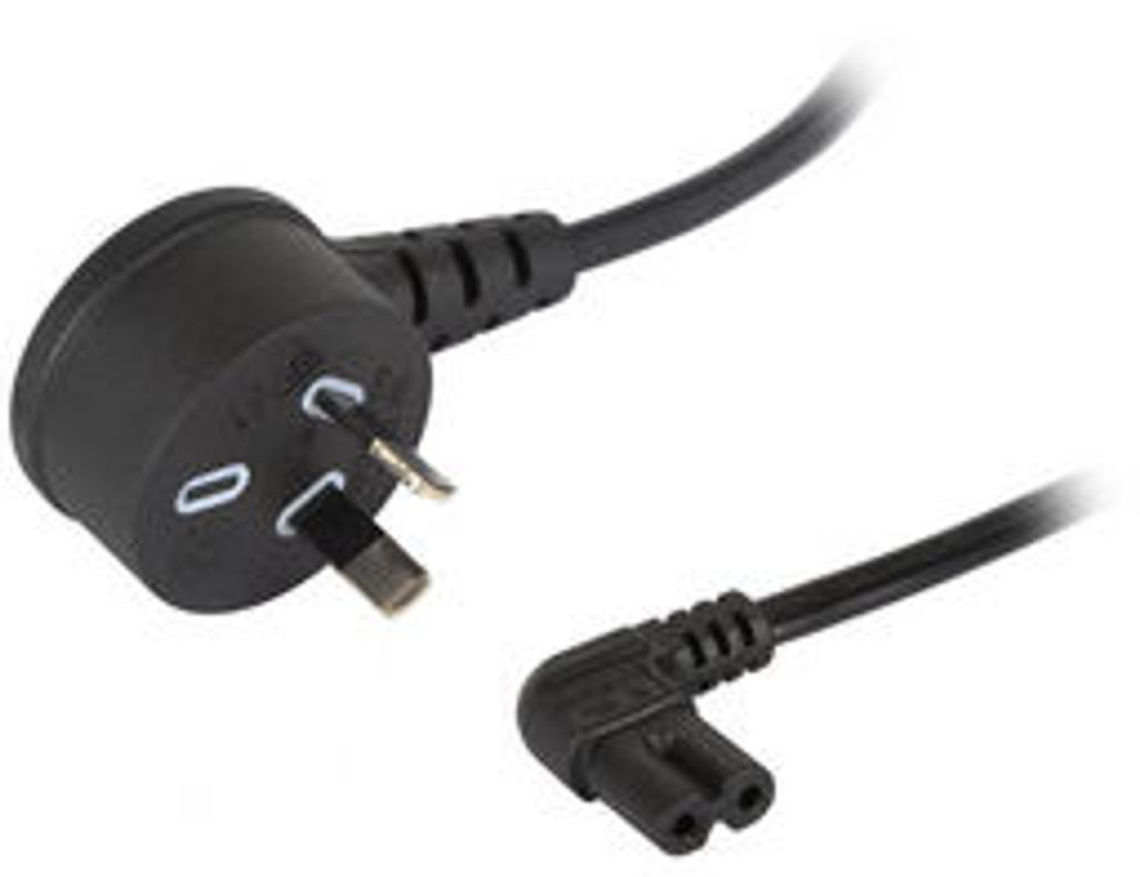 Power Cables – AS 3112 (Aus), IEC (60320), AS 3123 (Captive) - Uniqmac ...