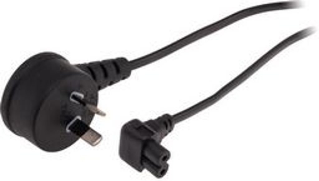 Power Cables – AS 3112 (Aus), IEC (60320), AS 3123 (Captive) - Uniqmac ...