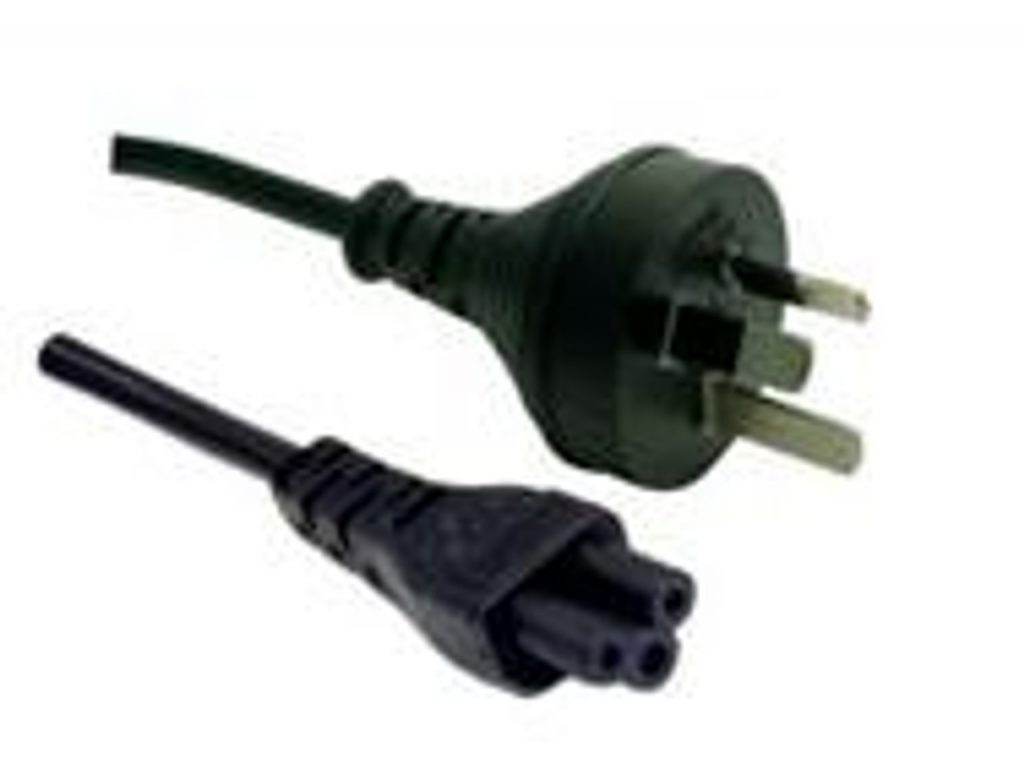 Power Cables – AS 3112 (Aus), IEC (60320), AS 3123 (Captive) - Uniqmac ...