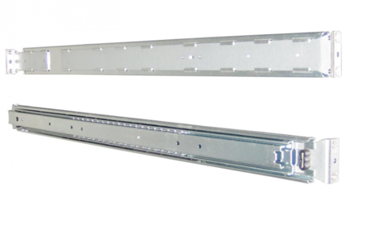 TGC 19” Rack-mount Server Chassis - Uniqmac Technologies